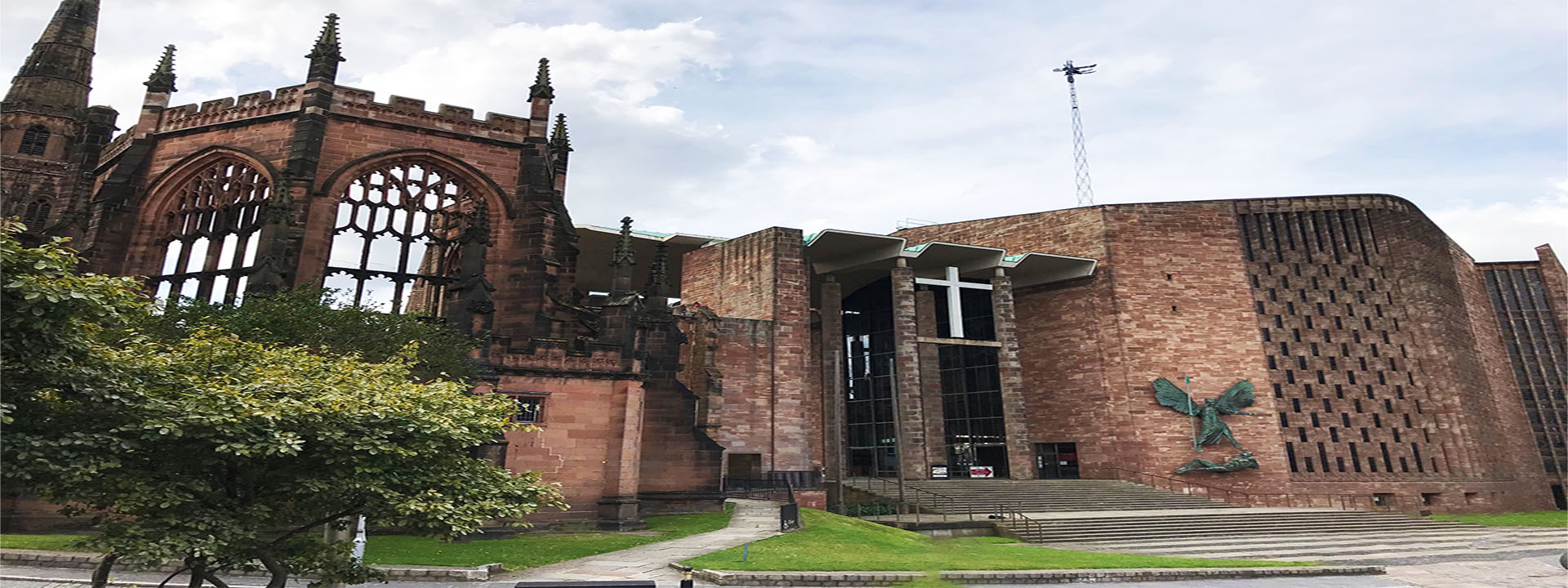 Coventry Local Information - CoventryConferences